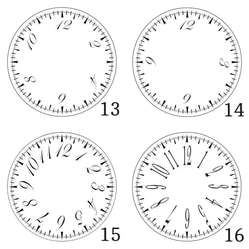 Handless Watch – Origami Watches