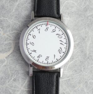 Handless Watch – Origami Watches