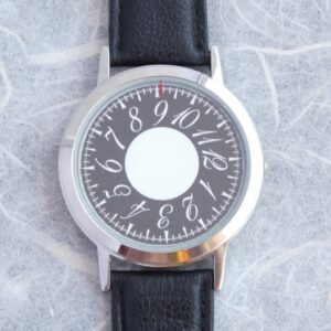 Handless Watch – Origami Watches