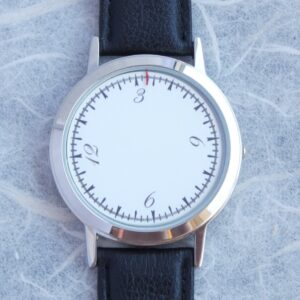 Handless Watch – Origami Watches