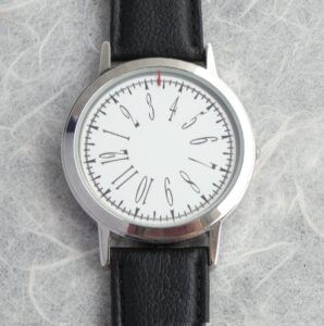 Handless Watch – Origami Watches