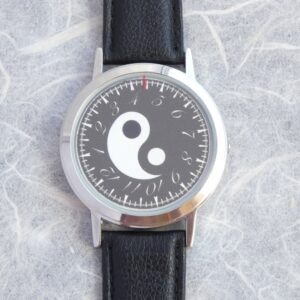 Handless Watch – Origami Watches