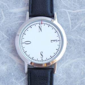 Handless Watch – Origami Watches