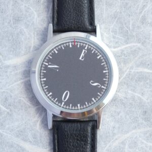 Handless Watch – Origami Watches