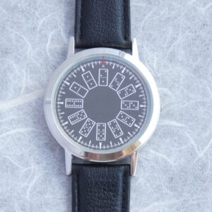 Handless Watch – Origami Watches